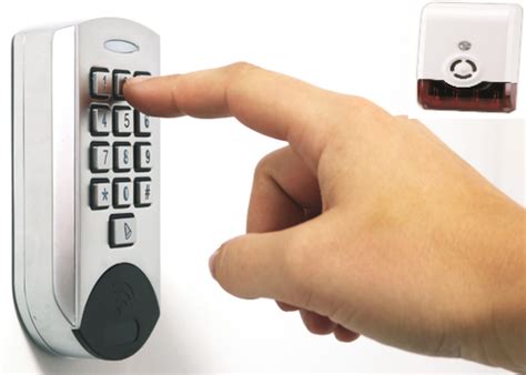 Intruder Alarm System Installation In Kenya TechAccess Solution