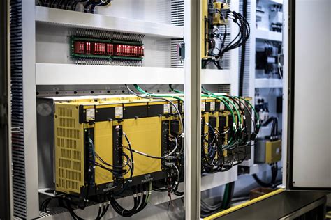 Fanuc Cnc Modernization Fanuc Retrofit Kit Krc Machine Tool Solutions