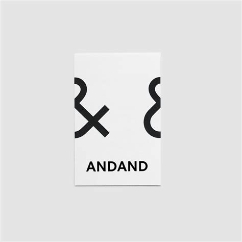 Andand Andand
