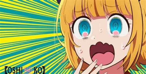 Oshi No Ko Episode Review But Why Tho