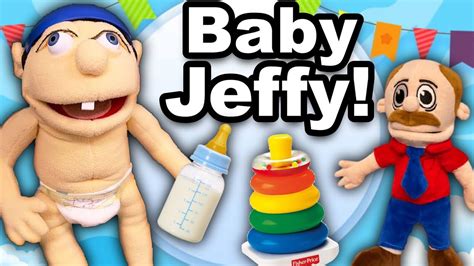 Sml Movie Baby Jeffy Youtube