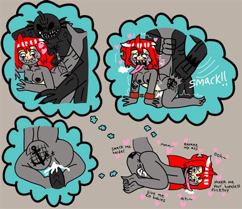 Rule 34 2m S Absurd Res Anglerfish Anthro Anus Bodily Fluids Ceria Cuff Restraint Cum Dream