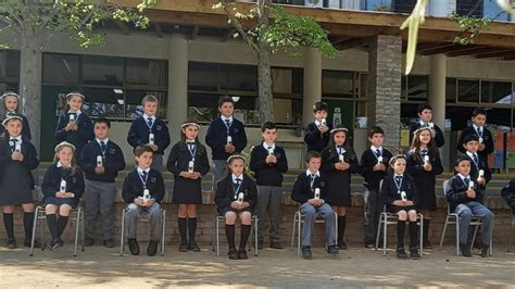 Colegio Arrayanes San Fernando Los Mejores Colegios En Chile