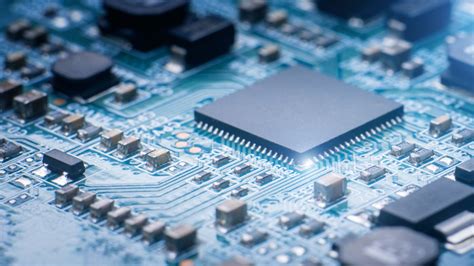 Nano Thin Ferroelectric Capacitors Set To Transform Tech