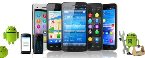 Android Application Design At Rs Month In Surat ID