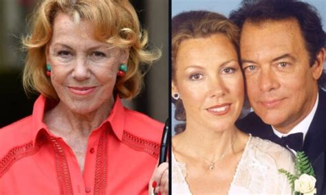 Gaby Dohm Karriere Alter Familie And Aktuelle Projekte Der Deutschen