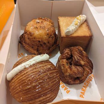 Parachute Bakery Updated November 2025 355 Photos And 73 Reviews 1 Ferry Bldg San Francisco