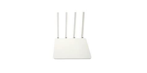 Xiaomi Wifi Router G Review Model