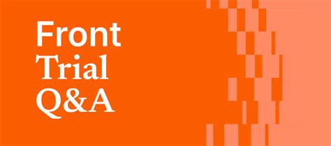 Elevate Customer Service With Ai Powered Front Intelligence Front