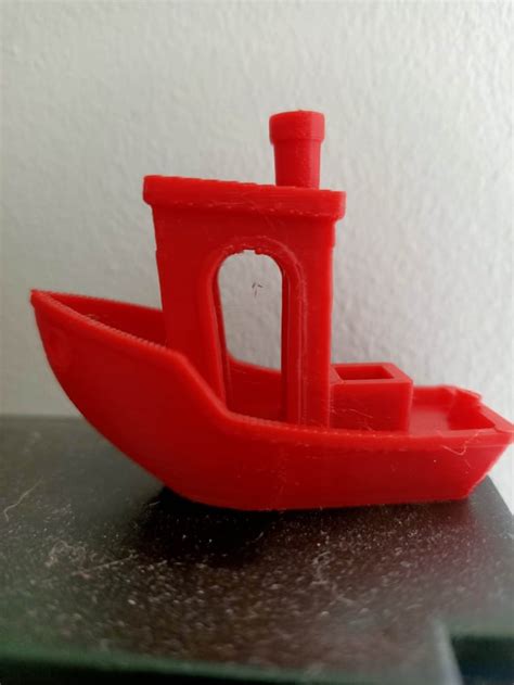I Have Recently Started 3d Printing Using A Creality Ender 3 Neo And I