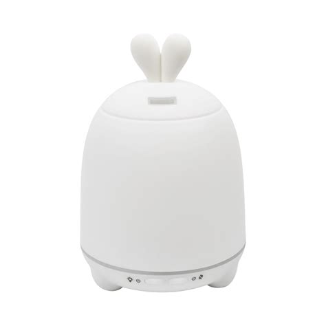 Jual Jastip Miniso Ataru Diffuser Aromaterapi Rabbit Putih Automatic Tanpa Kapas Refill