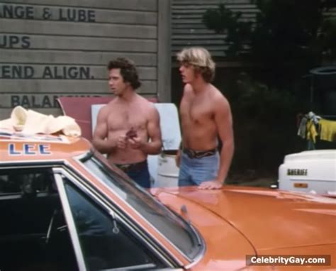 John Schneider Nude Leaked Pictures Videos Celebritygay