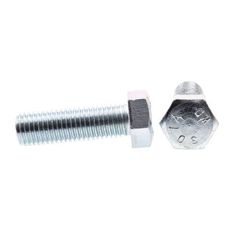 916 2hm Ptfe Coated Bs En 1665 Hexagon Head Anchor Bolt 2026 Hex