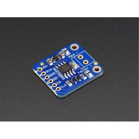 Circuitrocks Thermocouple Amplifier Max6675 Breakout Board Lazada Ph