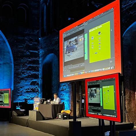 Hugo Guerra On Linkedin Viewconference Vfx Nuke Compositing