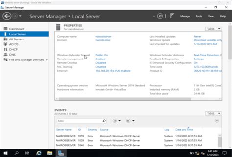 Using Active Directory To Authenticate Linux Users Baeldung On Linux