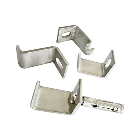 Wholesale Edge Up Cladding Bracket Suppliers Factory