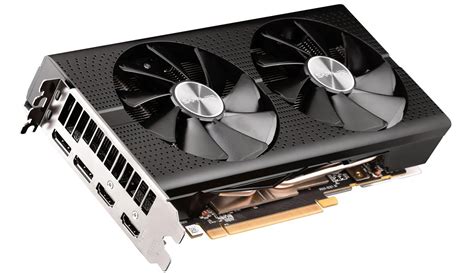 Sapphire Radeon RX 570 PULSE 8GB GDDR5 - Karty graficzne AMD - Sklep ...