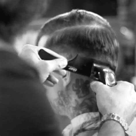 Skin Fades 3 Things To Definitely Do Behindthechair Com