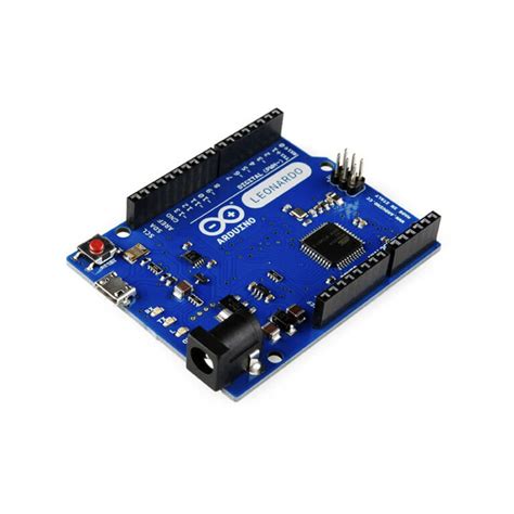 Arduino Leonardo R3 Flux Electronix