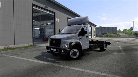 gazon next v1 0 [1 51] ets2 mods