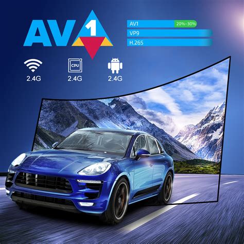 X98q Amlogic S905w2 Android 11 Tv Box Boxput Official