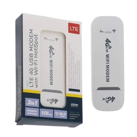 4G DONGLE LTE Suhadha Computer Center Gampaha