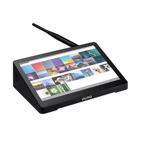 Buy Wholesale China Pipo Terminal X10r All In One Mini Tablet Android 4 64gb Available Android