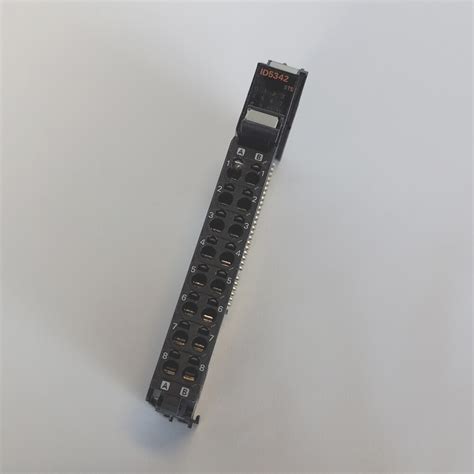 Digital Input Unit Used Tested Sib Electric Inc