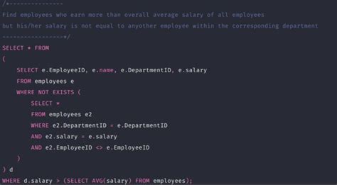 Shreyajyoti Dutta On Linkedin Day3sqlchallenge Sql Advancedsql Dataanalysis Problemsolving