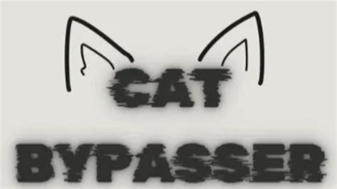 Universal Script CatBypasser Premium Working Bypasser Cheap Roblox Scripts ScriptBlox