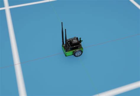 Isaac Sim探索（十）代码引入机器人并控制 知乎