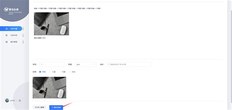 【项目笔记】java微服务：黑马头条（day04）黑马头条之内容安全第三方接口 Csdn博客