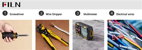 A Comprehensive Guide To 4 Prong Toggle Switches