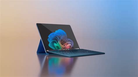 코파일럿 플러스 Pc 마이크로소프트의 야심찬 Ai Pc 브랜드 디자인 나침반