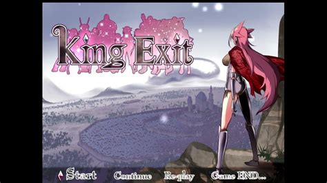 King Exit 序章 Youtube