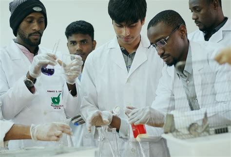 Msc University Of Information Technology And Sciences Uits