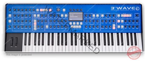 14 Best Wavetable Hardware Synths On Any Budget 2025