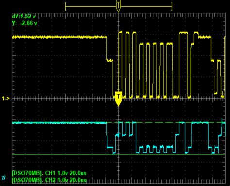Compiler TCA A I C Connection Issues Microcontroller Will Not Recognize I C Chip