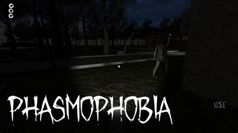 Phasmophobia For Androidios Taptap