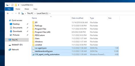 Monitor Amazon Rds Custom For Sql Server Using Amazon Cloudwatch Aws