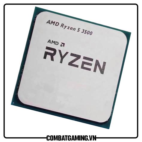 Thanh Lý CPU AMD RYZEN 5 350