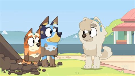 Bingo Judo Gif Bingo Judo Bluey Judo Discover Share Gifs