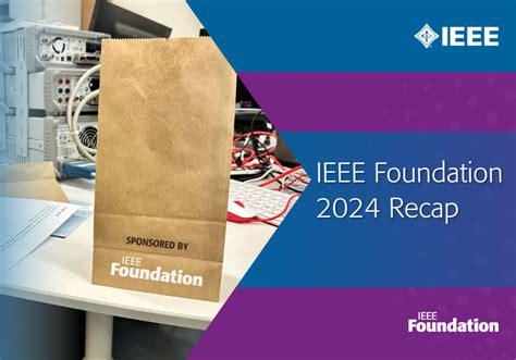 Ieee Women In Engineering Ieee Foundation Inc