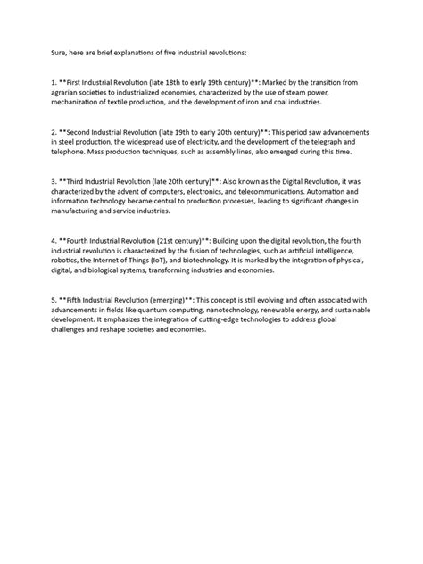 Smart Industry Pdf Internet Of Things Robot