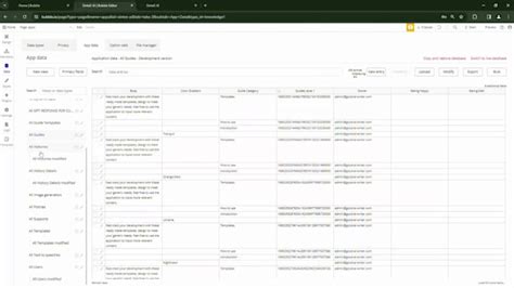 Adalo Bubble Io Bubble Developer Bubble App Bubble Website By Earanden
