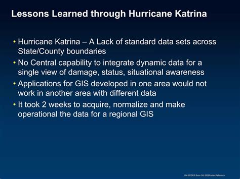 Gis Platforms The Power Of Interoperability Ppt