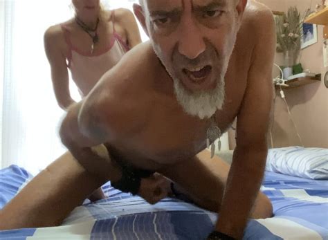 Pegging Her Face Of Pleasure In Closeup 40 Nude Pics Xhamster