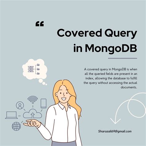 How Mongodb Uses Covered Data For Query Optimization Sharoz Ali