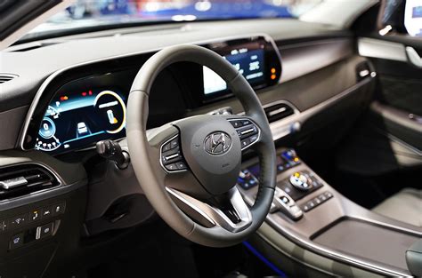 현대 팰리세이드 캘리그래피 리뷰 프레스티지가 답이다 네이버 포스트